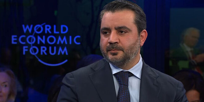 Al-Shaibani: Syria will not be a threat to anyone, sanctions must be ...